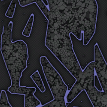 DM-Nebula - Call of Duty Black Ops 6 camouflage tracker